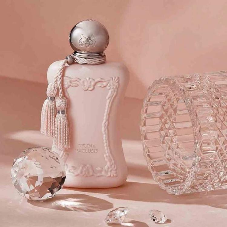 Delina Exclusif Perfume - Scents for Less by Brande